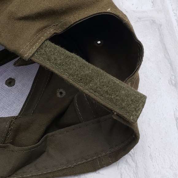 Voodoo Tactical | Accessories | Usa Flag Voodoo Tactical Ball Cap ...